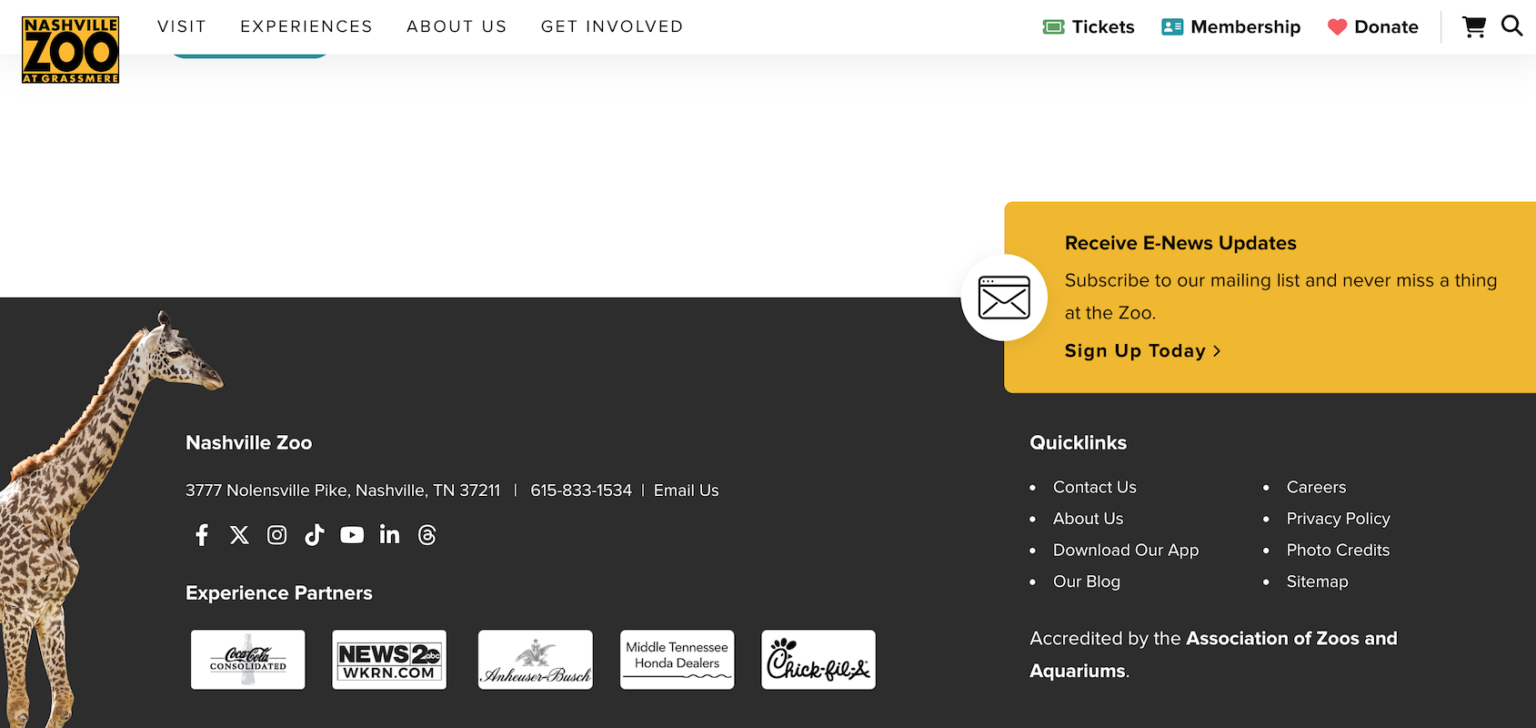 Những Web Đẹp Nhất Thế Giới [2025]